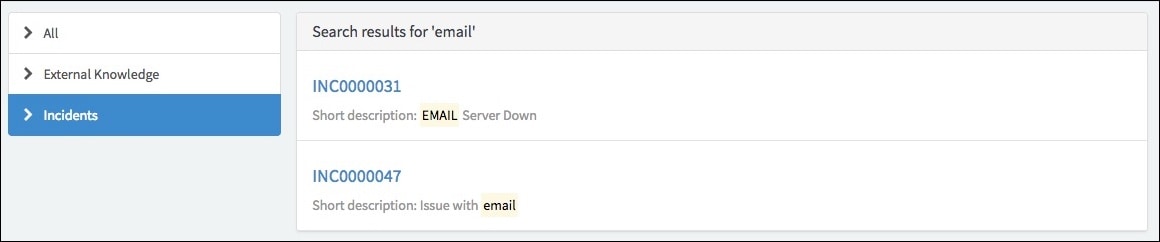 Introduction to Search Sources in Service Portal - ServiceNow Community
