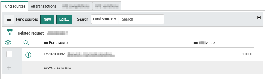 Solved: Data grid / table on form? - ServiceNow Community