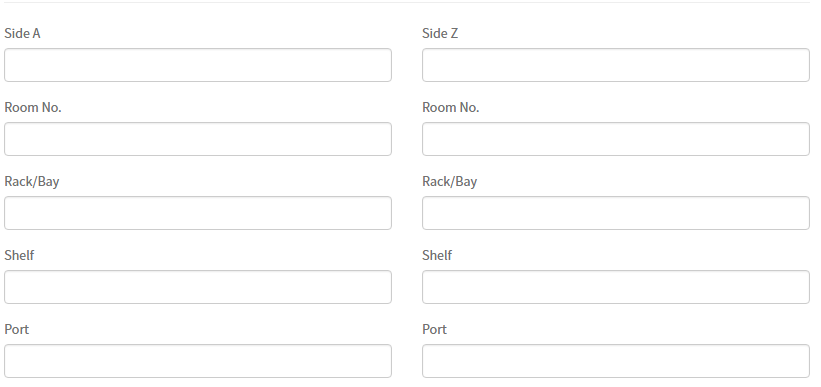 How to map multiple fields from a Service Catalog ... - ServiceNow ...