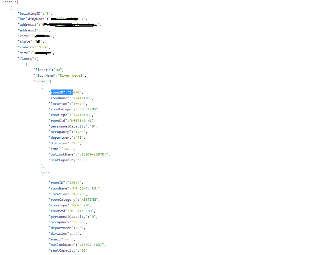 Solved: Javascript help for a nested JSON data file - ServiceNow Community