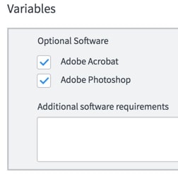 How to change order of catalog variables in variab... - ServiceNow ...