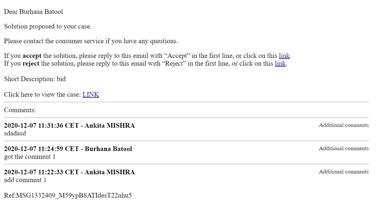 Solved: how to remove the ref msg line in email? - ServiceNow Community
