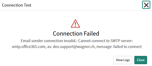 Solved Connection Test Failed Using Oauth 20 Servicenow Community