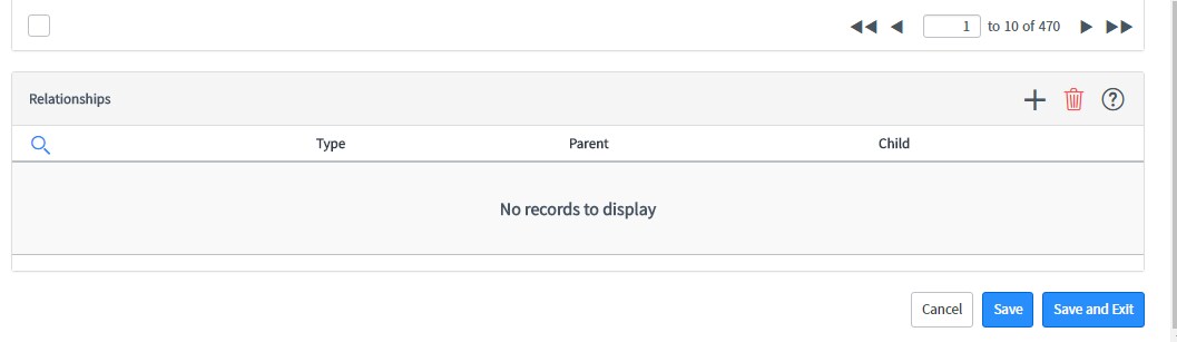 CI relationship Editor - ServiceNow Community