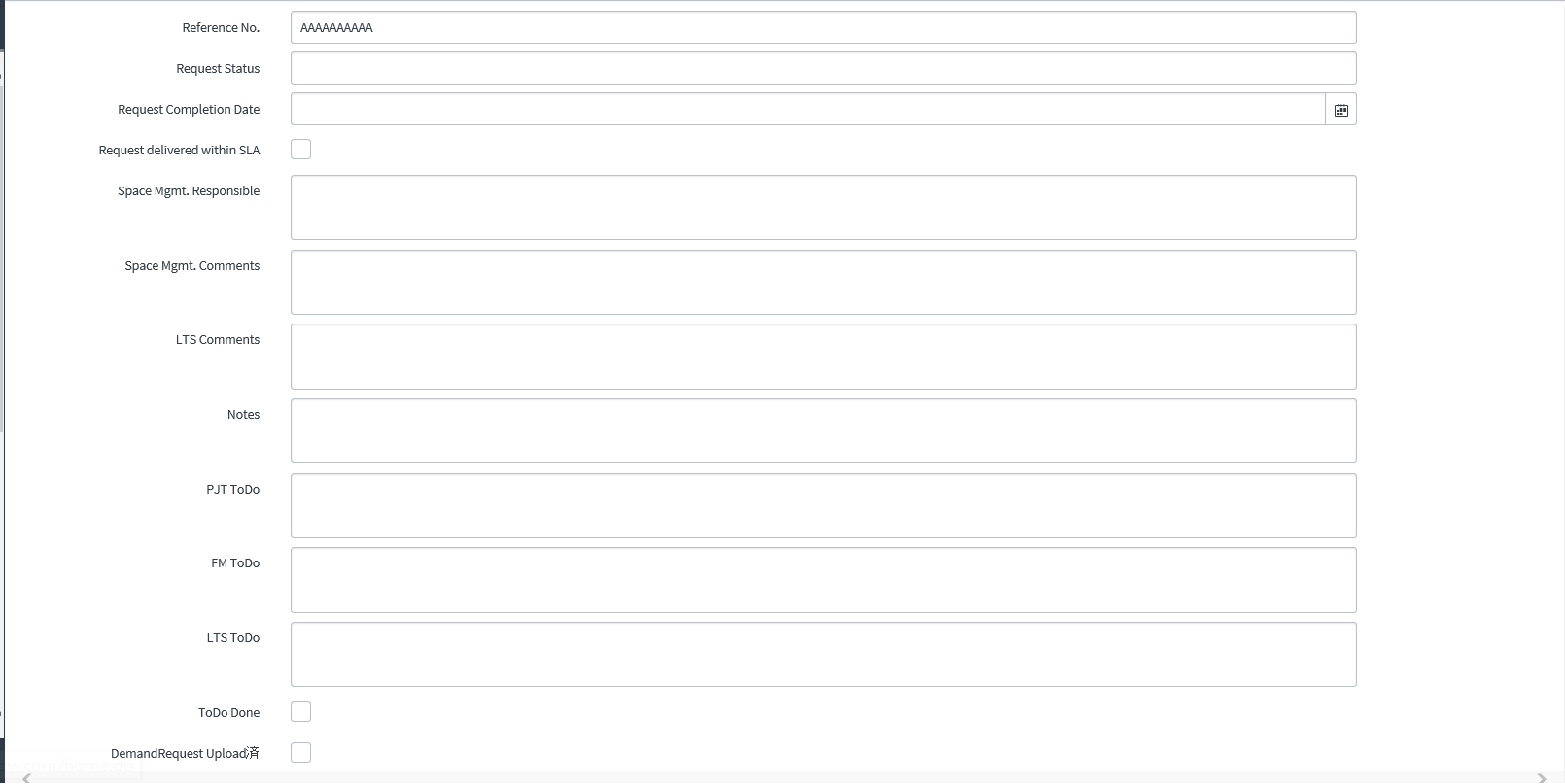 How to limit the import set tables shown on load d... - ServiceNow ...