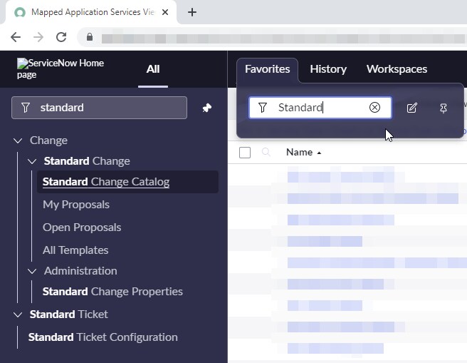 Solved: Next Experience UI Menu - Swing and miss - Page 2 - ServiceNow ...