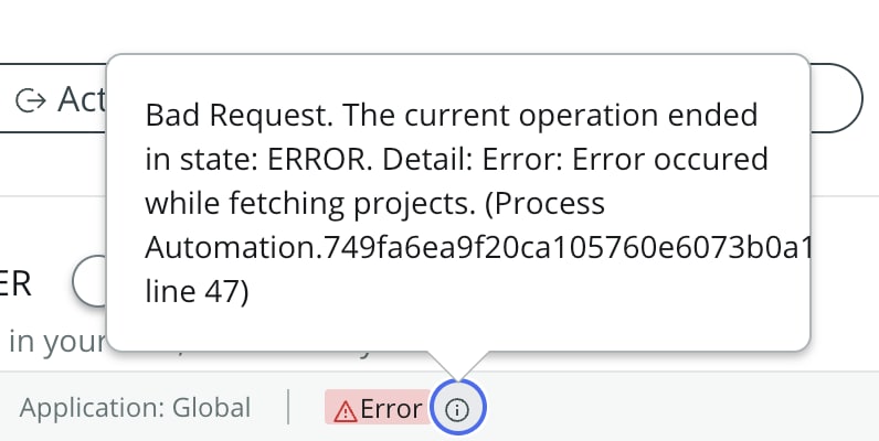 Jira Spoke - Create Issue action - Error occurred... - ServiceNow Community