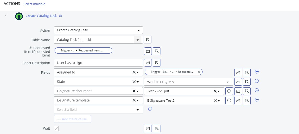 e-signature | signature image emtpy - ServiceNow Community