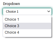 Solved: How do I pass values through the URL to a dropdown... - ServiceNow Community