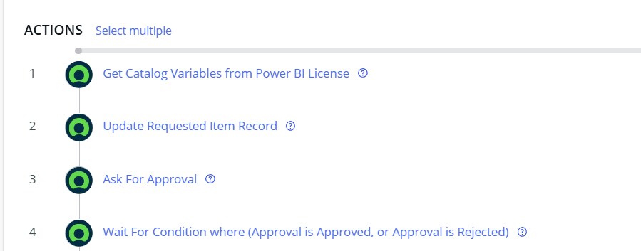 Sequential Flow Designer Approvals - ServiceNow Community