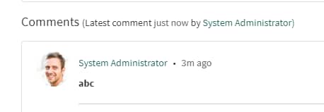 Knowledge Article Comment Widget - ServiceNow Community