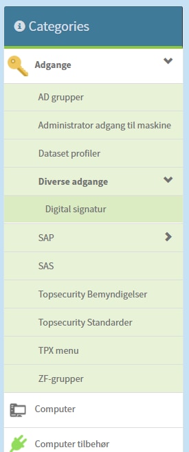 Creating tree structure in the knowledge base cate... - ServiceNow ...