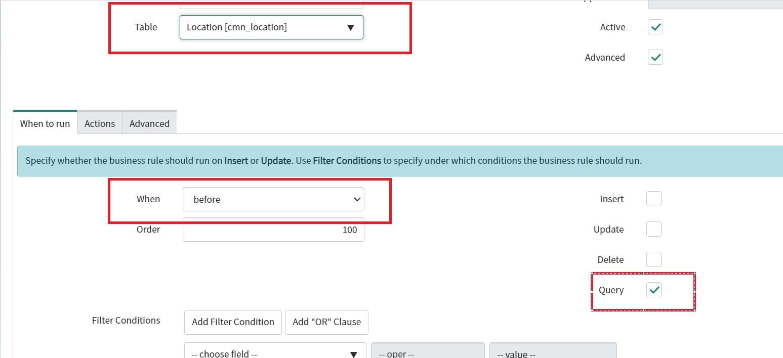 Solved: Filter reference variable on Record Producer by na ...