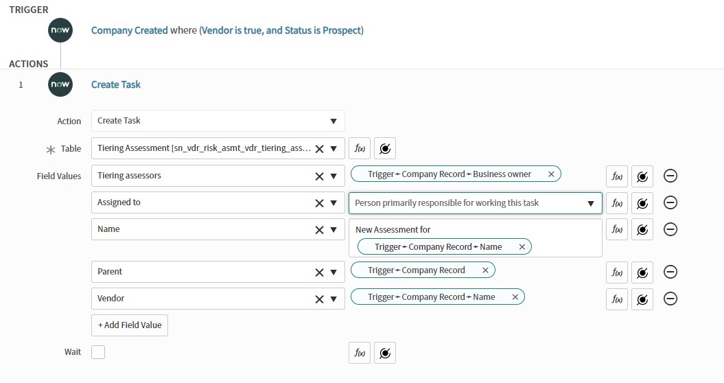 Solved: Flow Designer: Populating a reference field from v ... Solved: Flow Designer: Populating a reference field from v ...