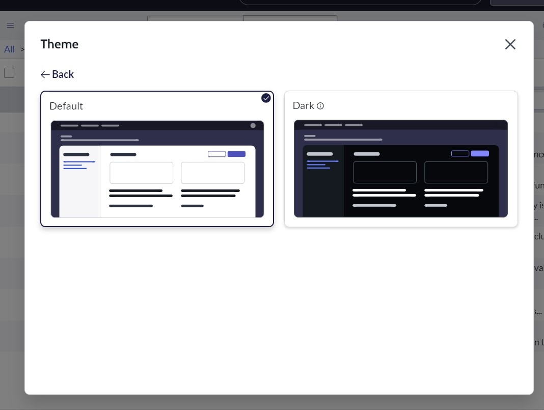 Solved: How to configure/create a new UI theme in San Dieg ...