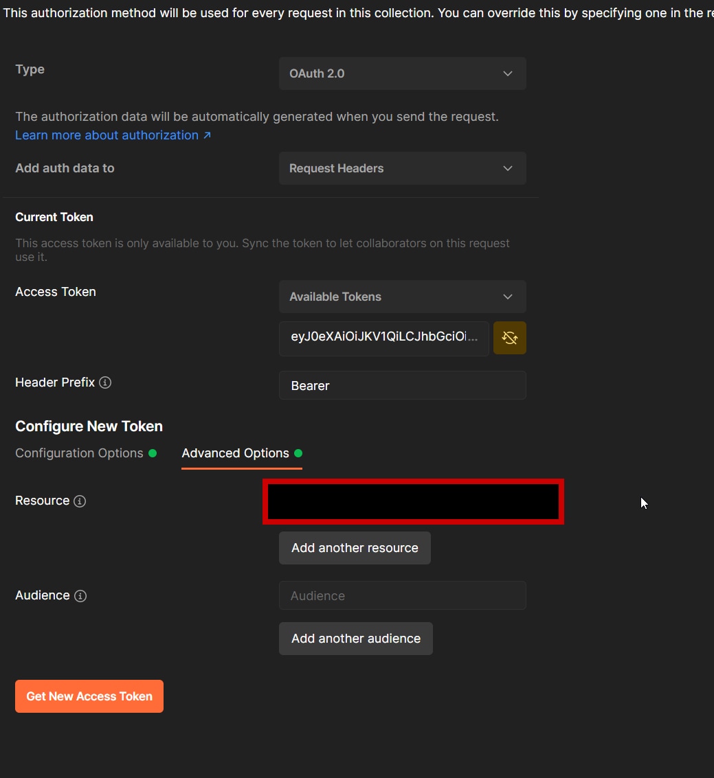 Connect to Azure App Registration using OAuth appl... - ServiceNow ...