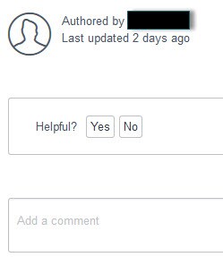 Changing the page layout of Knowledge v3 article ... - ServiceNow Community