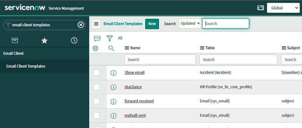 Solved: Adding a Header to the HR Compose email - Page 2 - ServiceNow ...