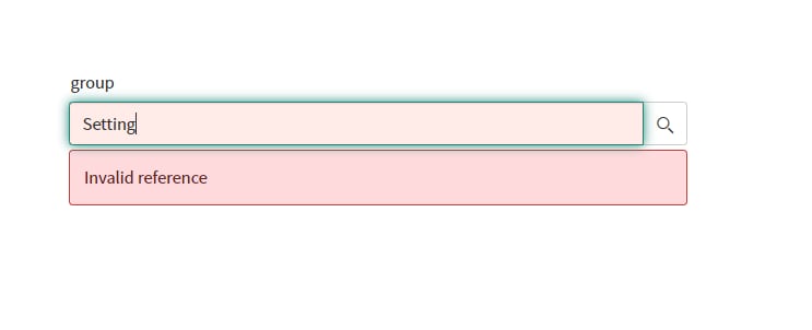 Solved: Re: How to Get search results with contains for Re... - ServiceNow Community