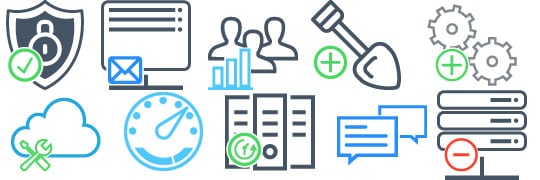 Updated Icon pack - Download now - ServiceNow Community