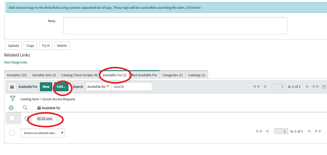 Solved: How to auto populate the logged in user details in... - ServiceNow Community