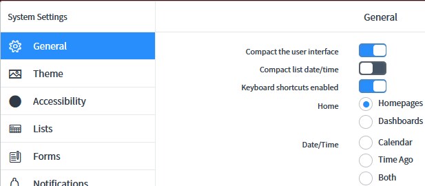 Solved: User preference: "Home" choice (homepages or dashb ...