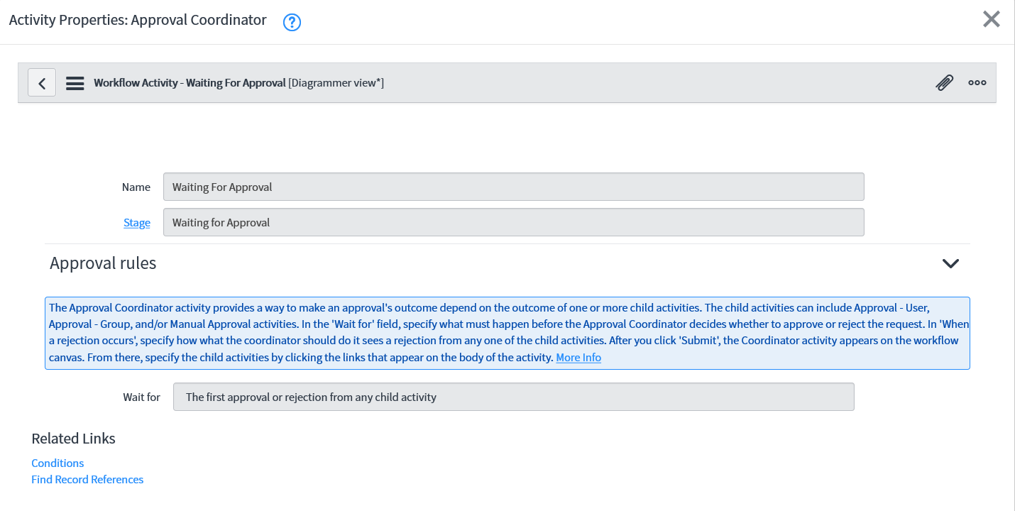Solved: User Approval + Manual Approval - ServiceNow Community