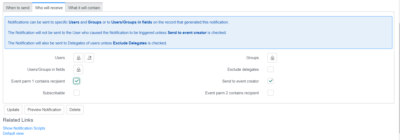 Solved: How to send the reminder notification survey to th ...