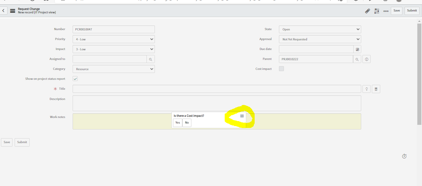 Solved: Hide cross mark on UI page and show the page at th ...