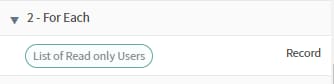 How to add multiple users from a List collector to... - ServiceNow ...