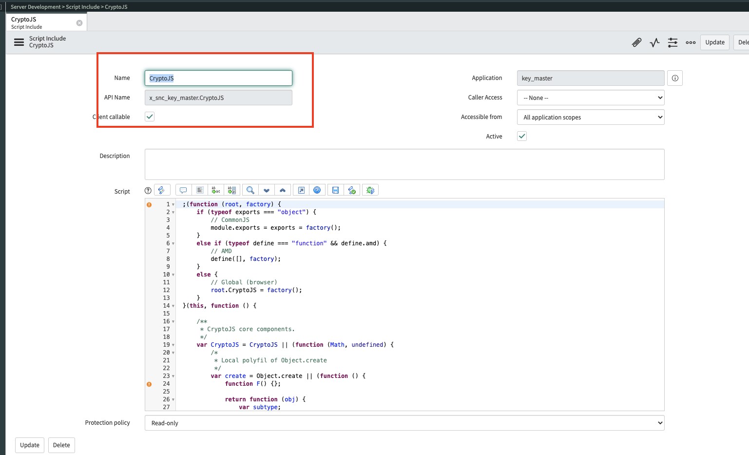 AWS S3 Integration with ServiceNow - ServiceNow Community