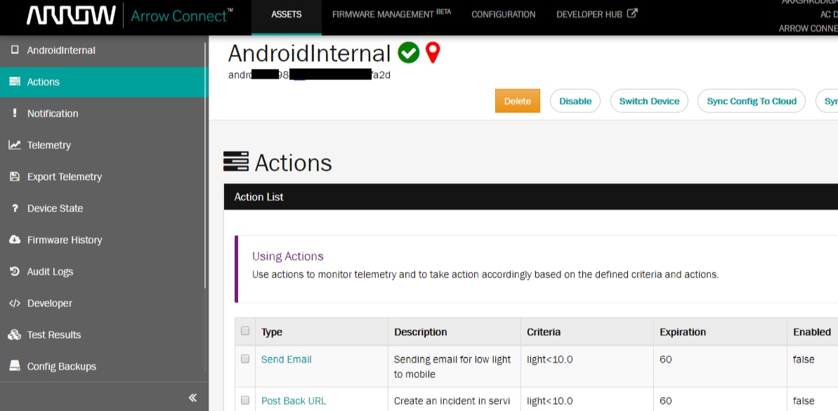 IoT and ServiceNow, leveraging Now Platform with a... - ServiceNow ...
