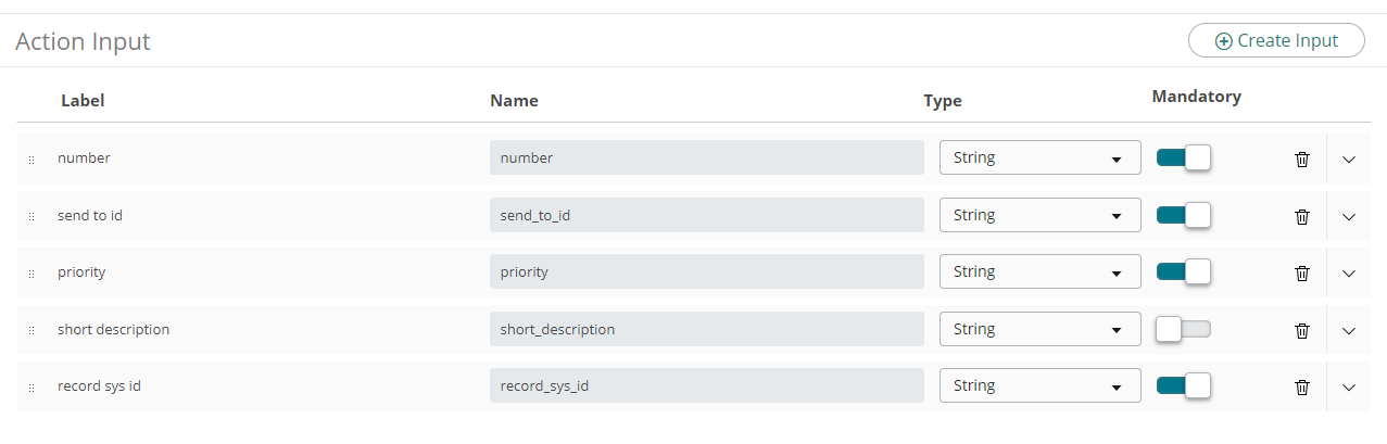 Creating Custom MS Teams Cards - ServiceNow Community