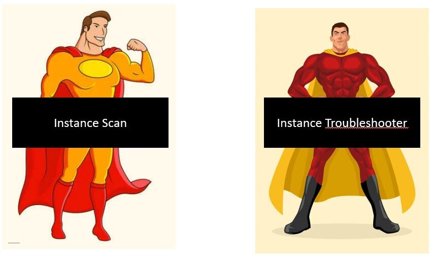 Instance Troubleshooter Vs Instance Scan Vs Inst Servicenow Community