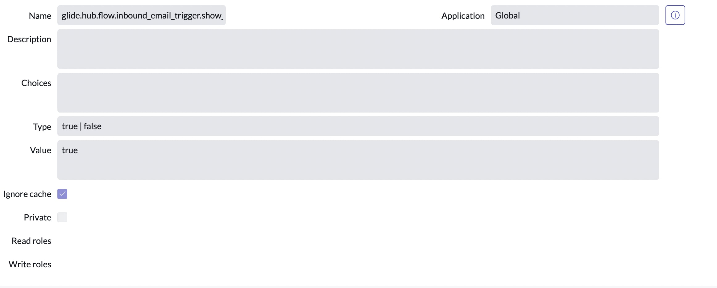To enable ordering and stop processing options for... - ServiceNow ...
