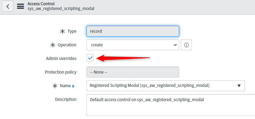 Display related Incidents in a Workspace Modal - ServiceNow Community