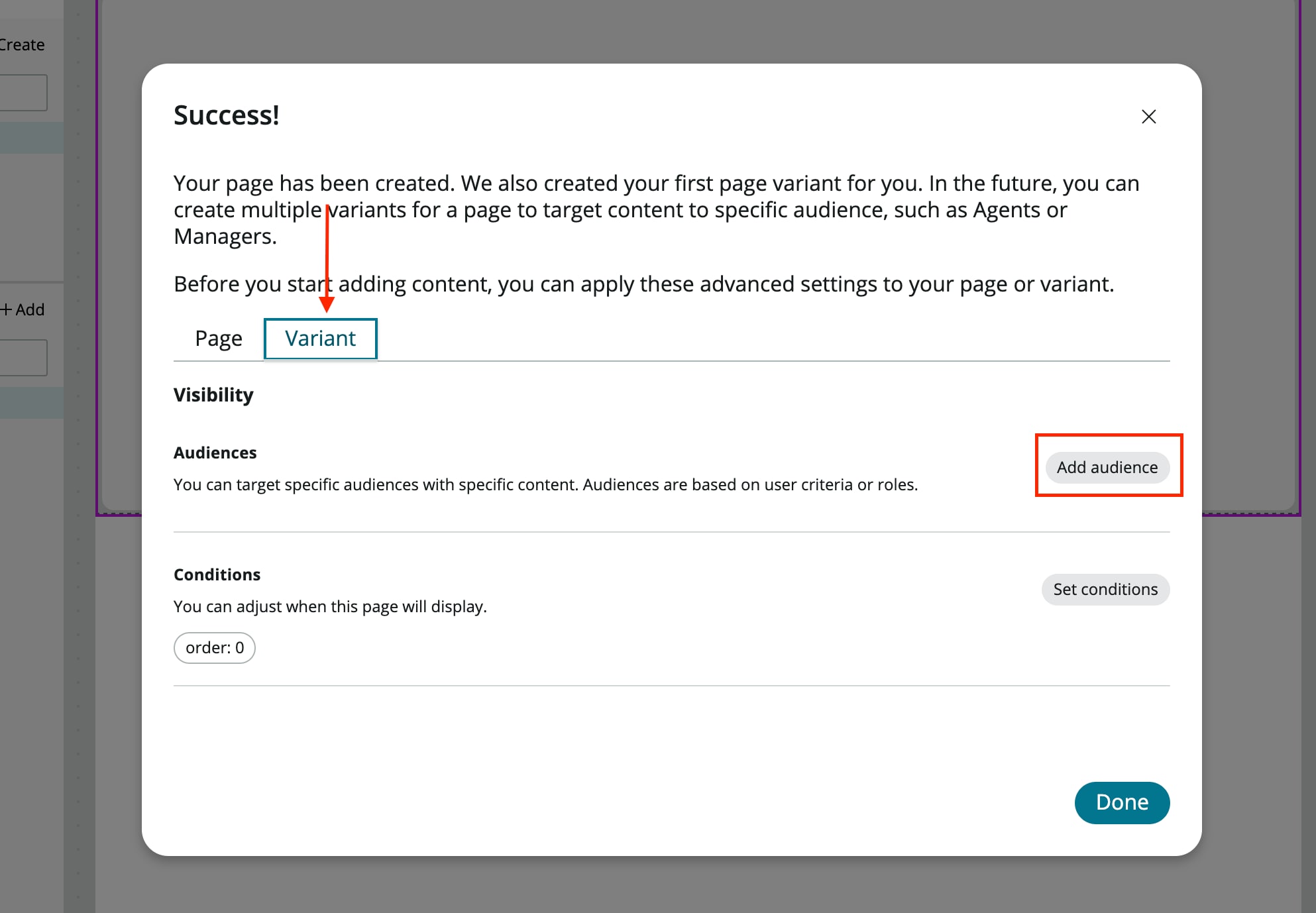 UI Builder: How to make a page public - ServiceNow Community