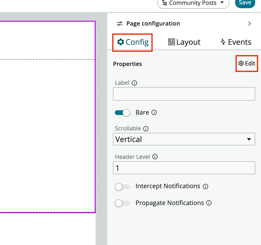 UI Builder: How to use inherited data resources - ServiceNow Community