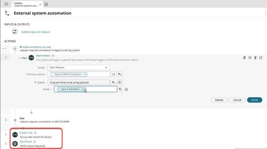 Hyperautomation - 3 things you need to know to sta... - ServiceNow ...