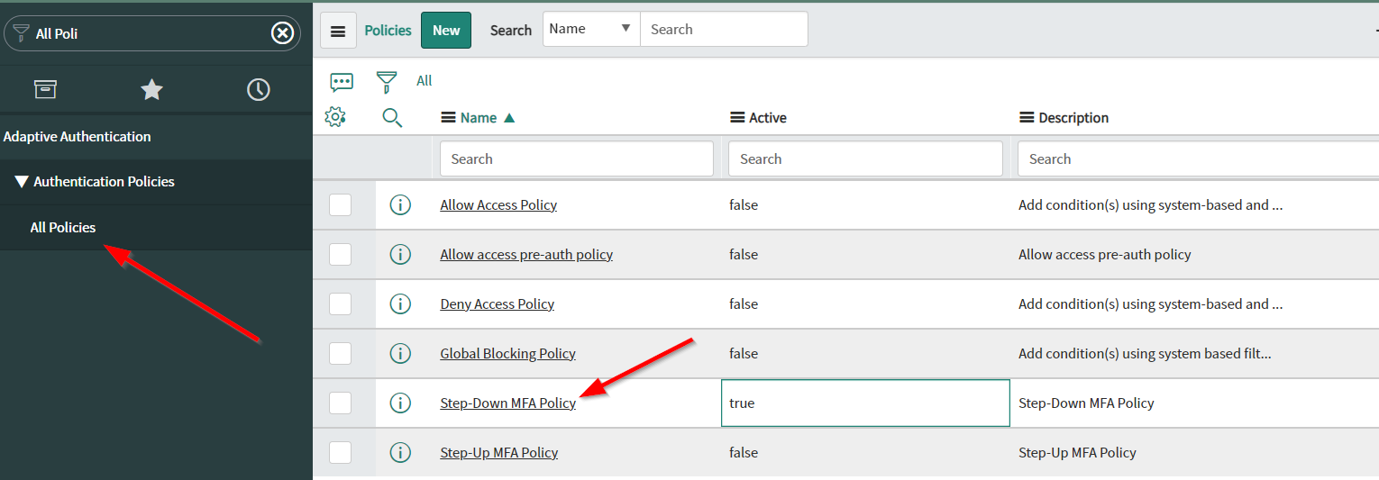 Bypass Multi-factor Authentication (MFA) based on ... - ServiceNow ...