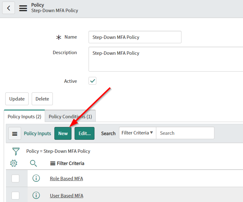 Bypass Multi-factor Authentication (MFA) based on ... - ServiceNow ...