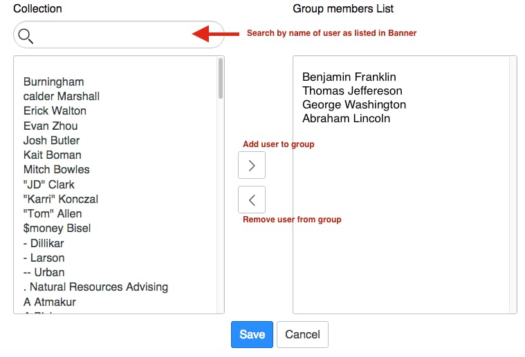 Add user to group - ServiceNow Community