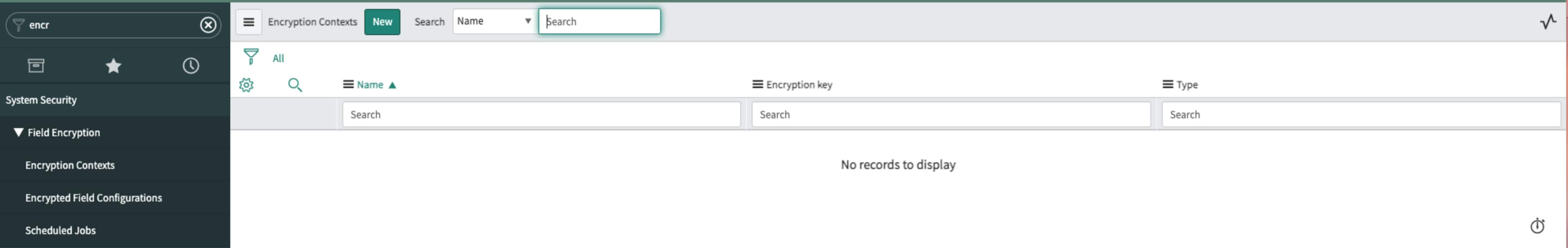 Column Level Encryption in ServiceNow - ServiceNow Community