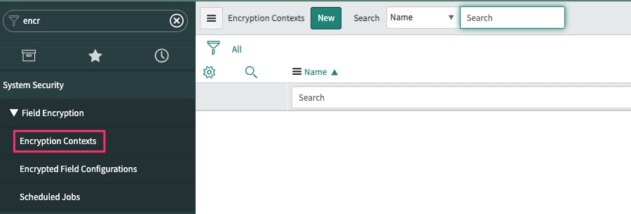 Column Level Encryption in ServiceNow - ServiceNow Community