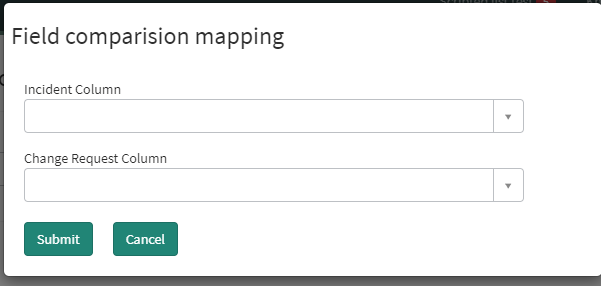 Compare field values between multiple records of s... - ServiceNow Community