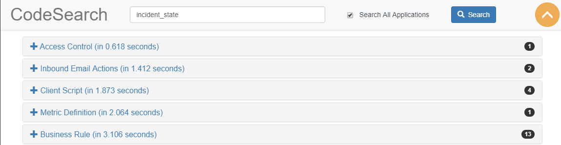 How to find your code with MS CodeSearch - ServiceNow Community