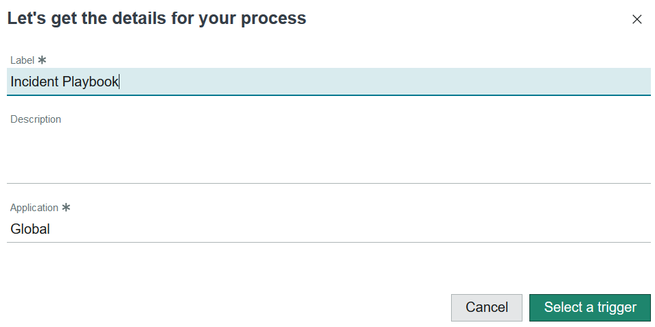 Get started with Process Automation Designer (PAD)... - ServiceNow ...