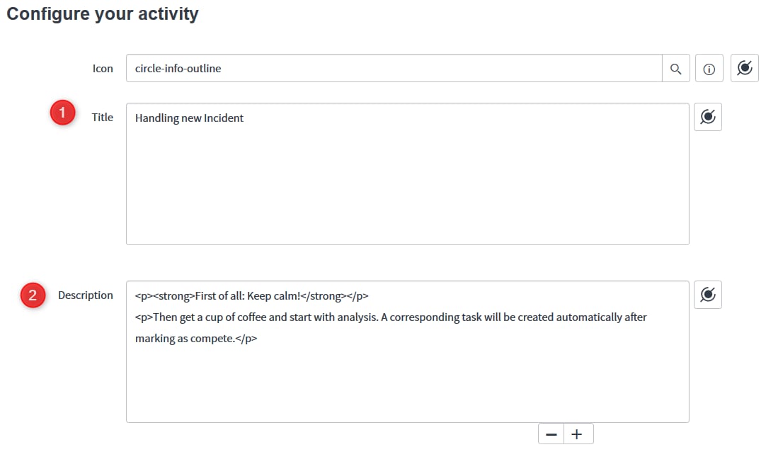 Get started with Process Automation Designer (PAD)... - ServiceNow ...