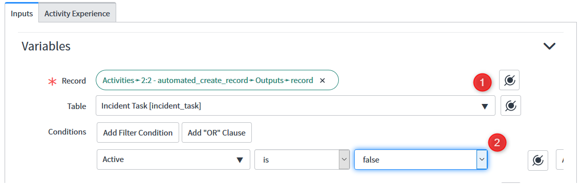 Get started with Process Automation Designer (PAD)... - ServiceNow ...