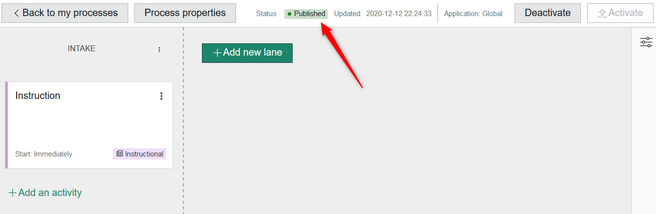 Get started with Process Automation Designer (PAD)... - ServiceNow ...